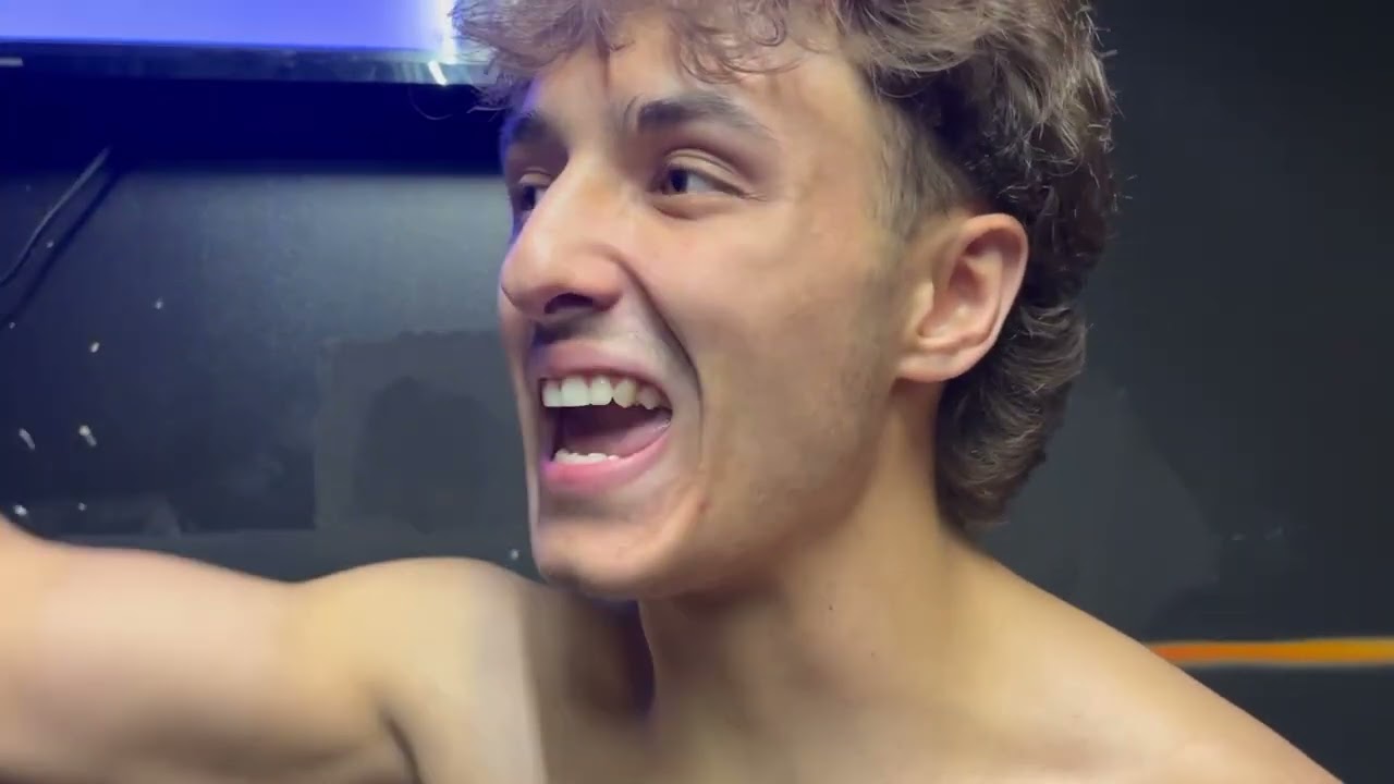 Mike Datello is set to take on Dexter Obsidian – Warriors of Wrestling