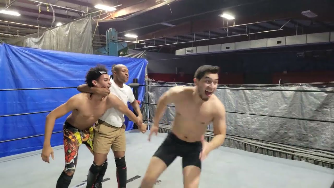 Warriors Showcase – The Whites v The Smooth Operators – Warriors of ...