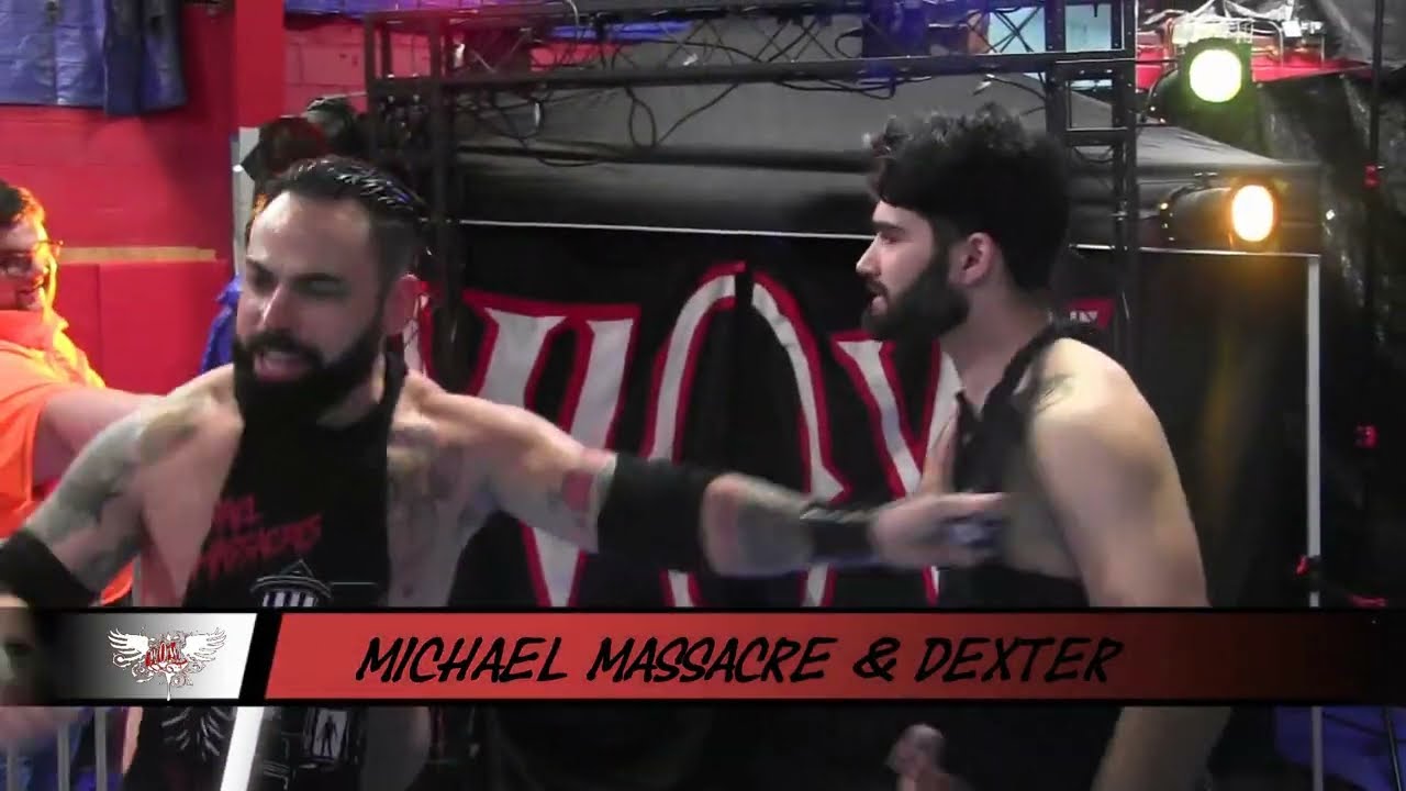 [FREE EVENT] Warriors of Wrestling presents “Come out to Play” 5/18/24 ...