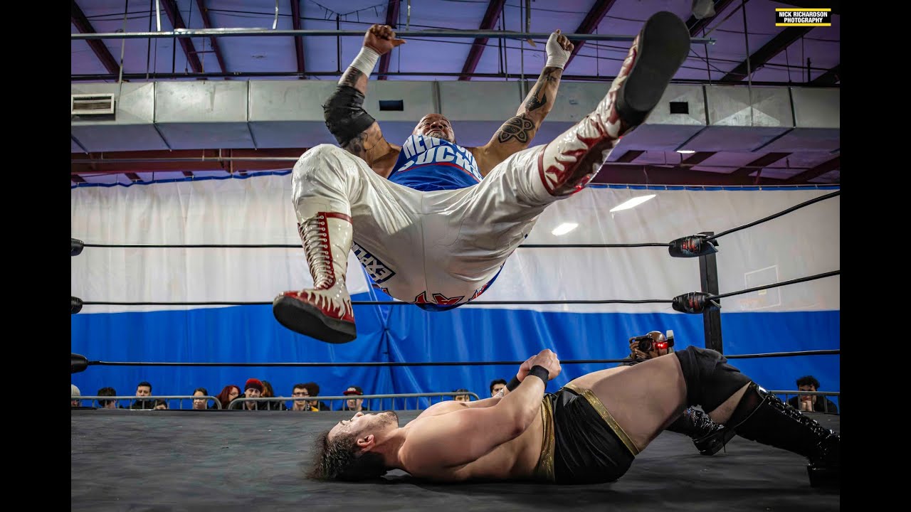 “The Bayonne Badass” Danny Maff v “The Brooklyn Pitbull” Tony Booze ...